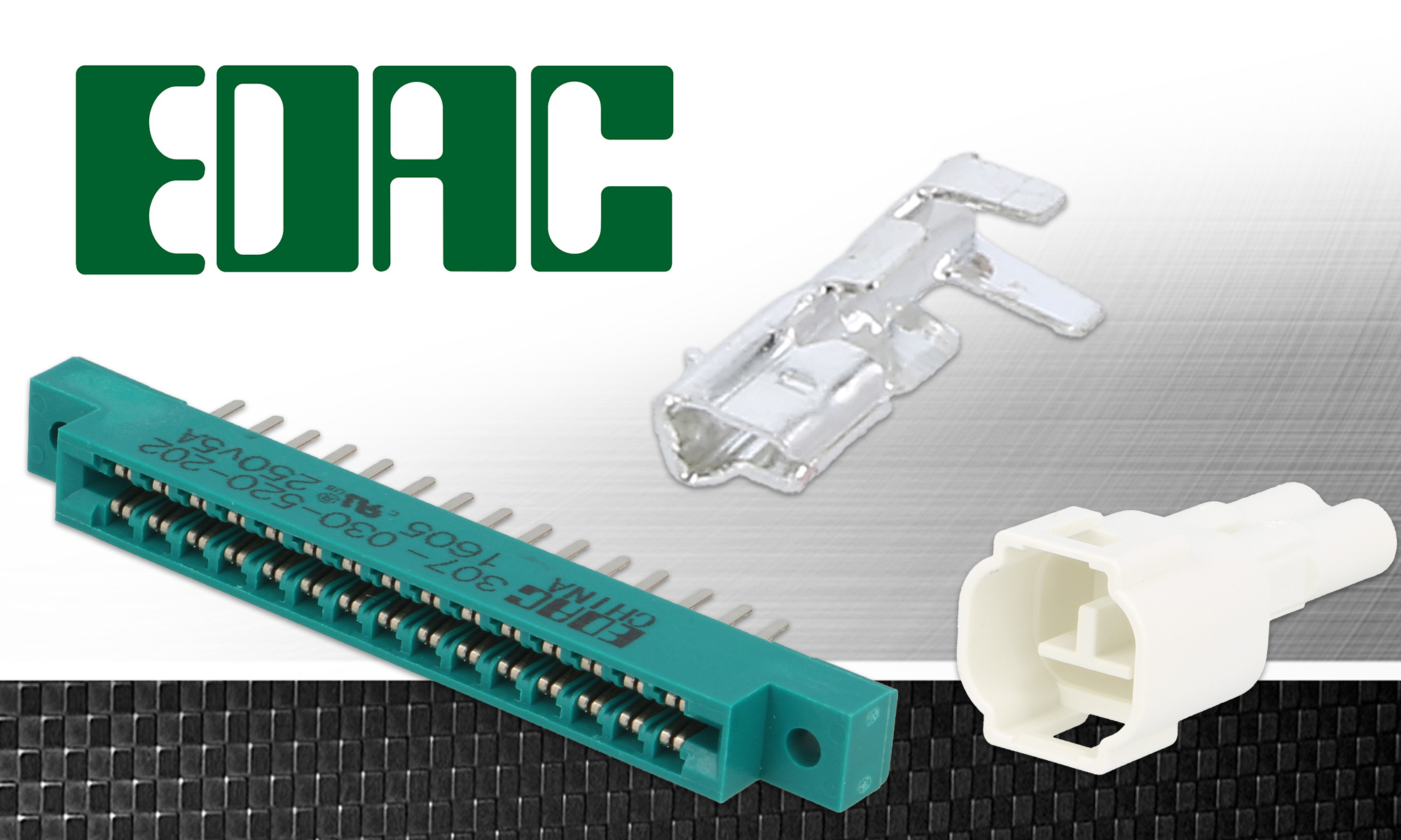 Sponsored Content: EDAC connectors in the TME catalogue | Electronics ...