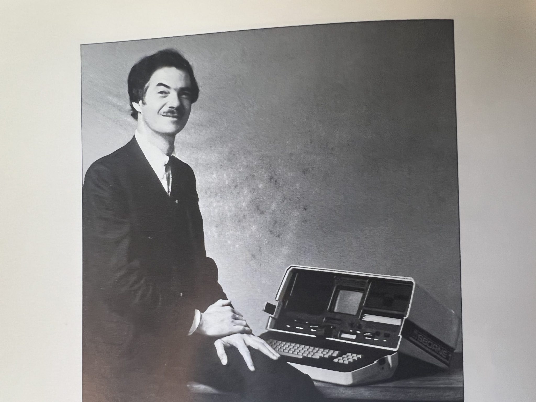 Fable: The Guy Who Had An Effect | Electronics Weekly