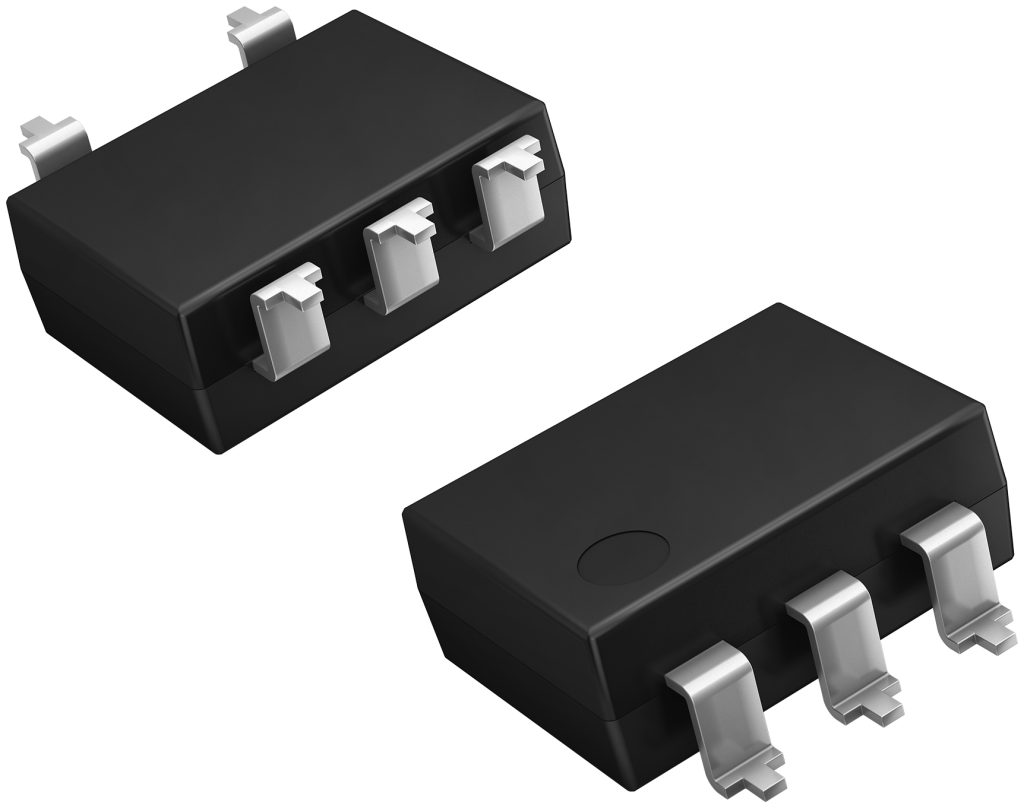 Photo relays for battery management systems | Electronics Weekly