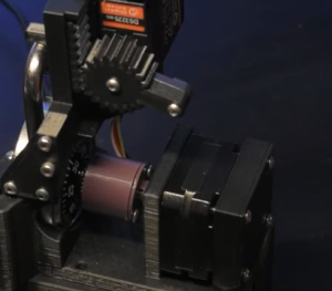 Arduino Nano powers combination lock cracker