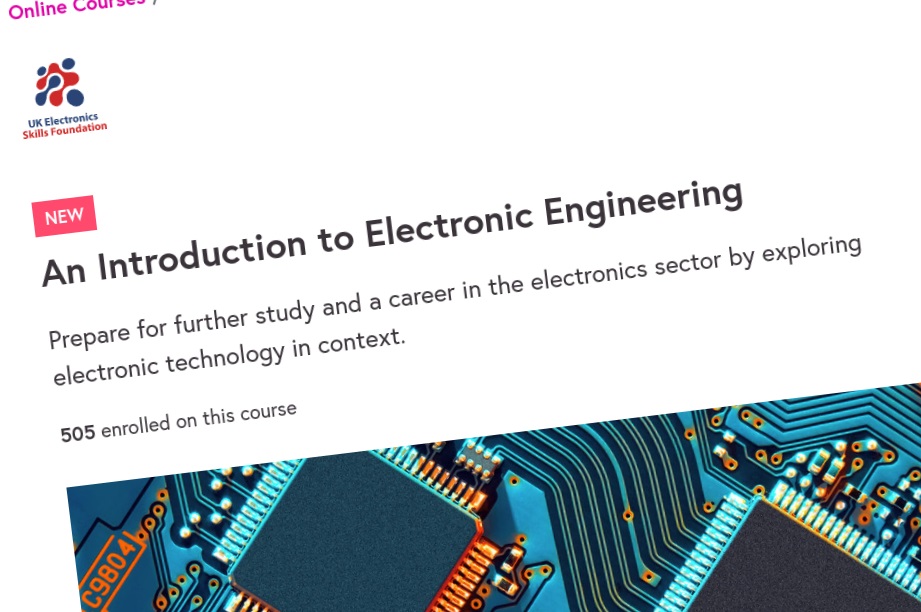 Gadget Master | Electronics Weekly