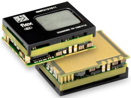Flex and Onsemi team up to shrink 3kW dc-dc converter | Electronics Weekly