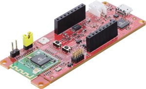 Arm-based PIC microcontrollers get Cortex-M4F for BLE | Electronics Weekly