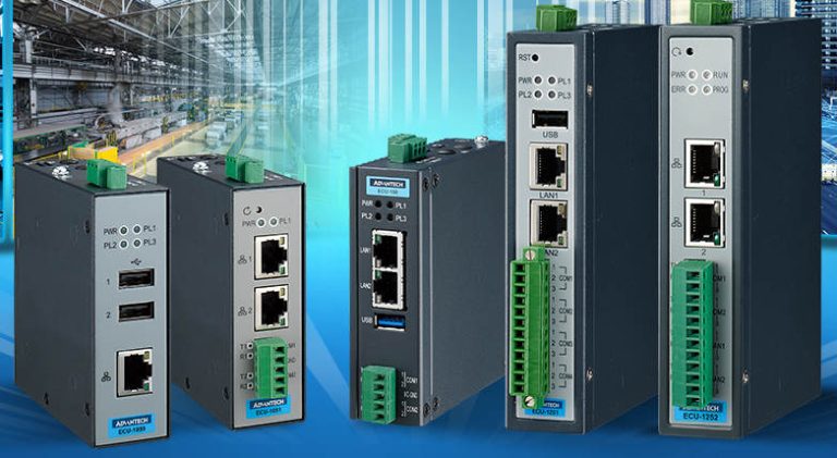 Industrial wireless edge gateways with Arm processors | Electronics Weekly