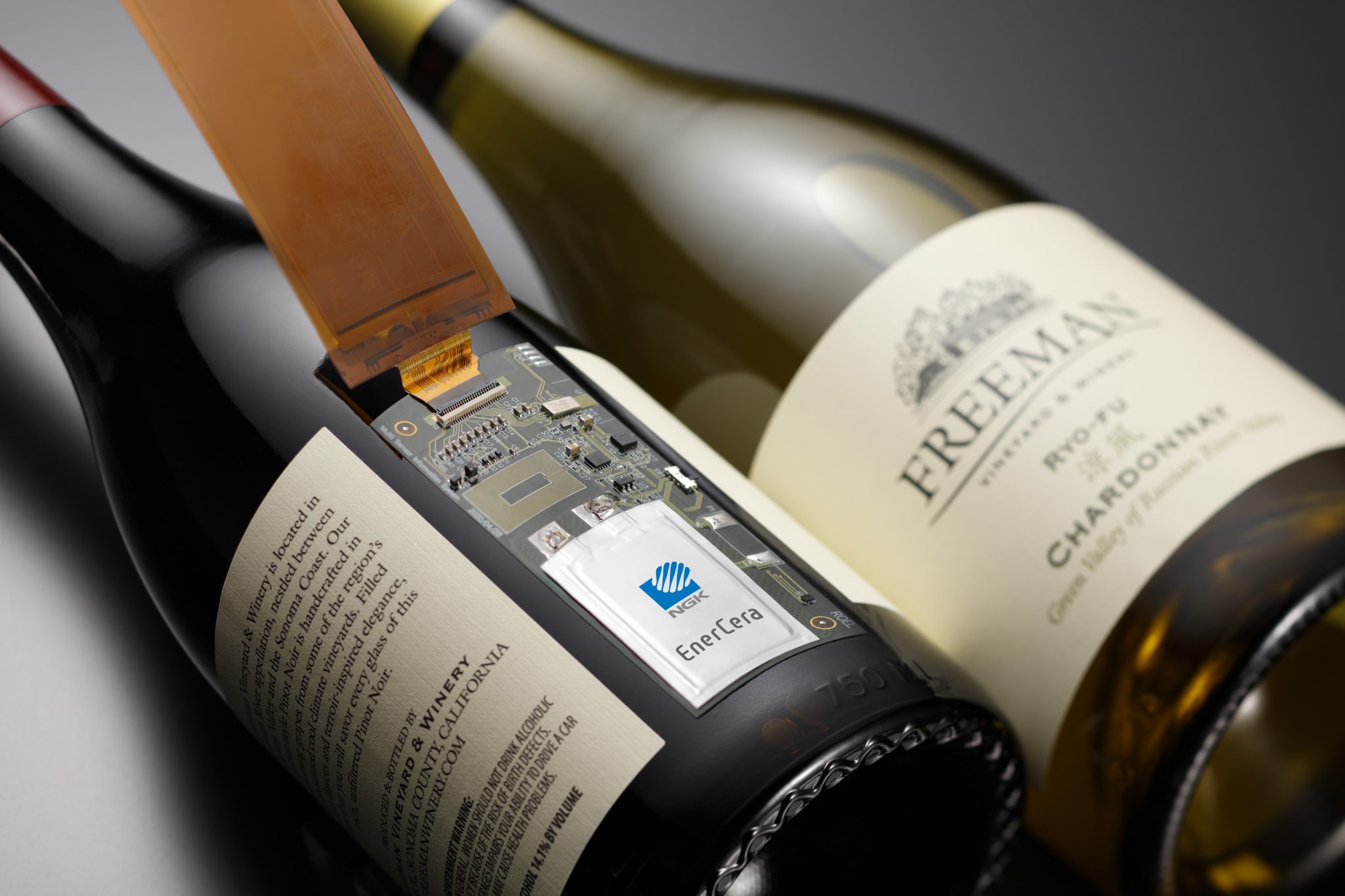 Sponsored Content: electronica 2022: NGK Unveils Its Newest Ceramic ...