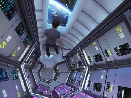 Sierra Space, IBM sign MOU for space-related technology and software ...