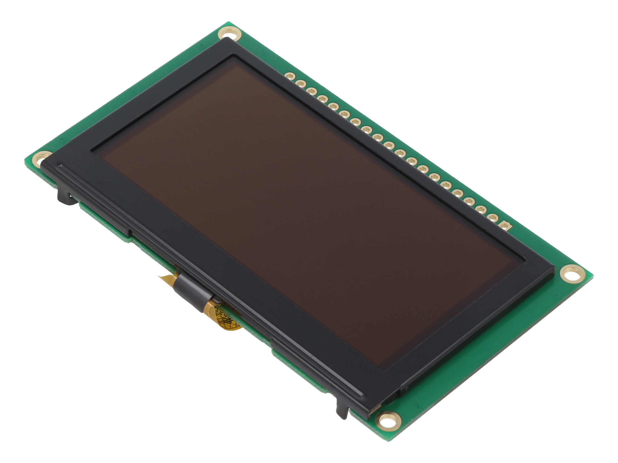 Sponsored content: New range of optoelectronic components by Newhaven ...