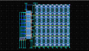 Lowering the power draw of embedded SRAM | Electronics Weekly