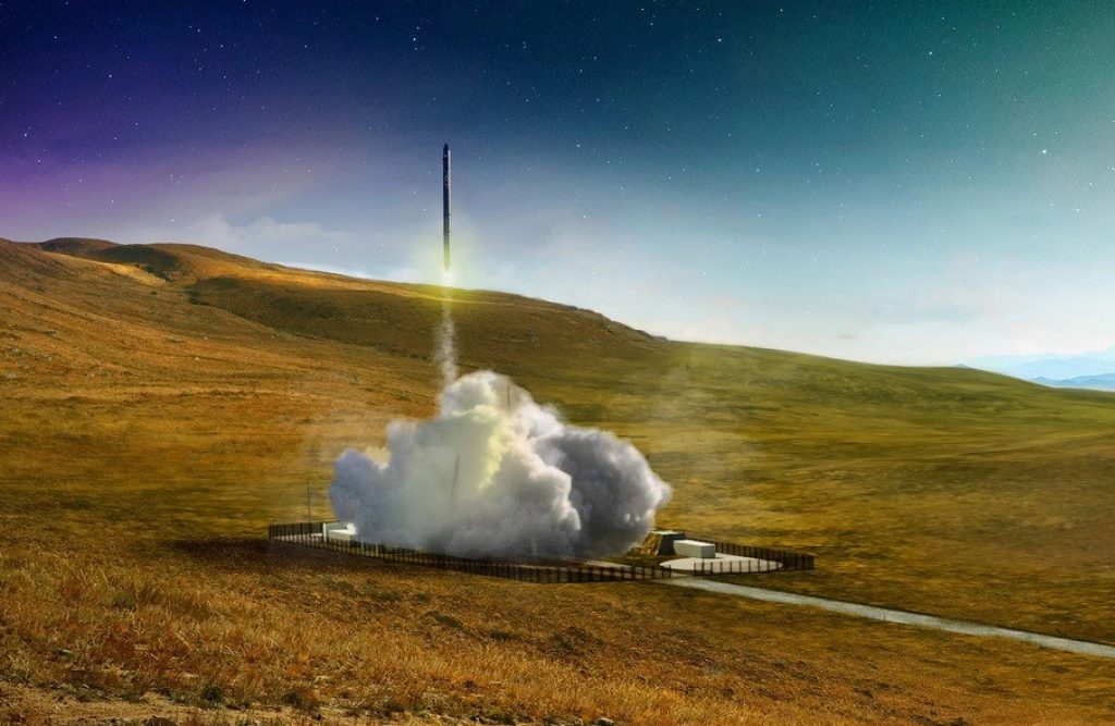 Orbex plots to build, operate Sutherland spaceport for Prime rocket ...