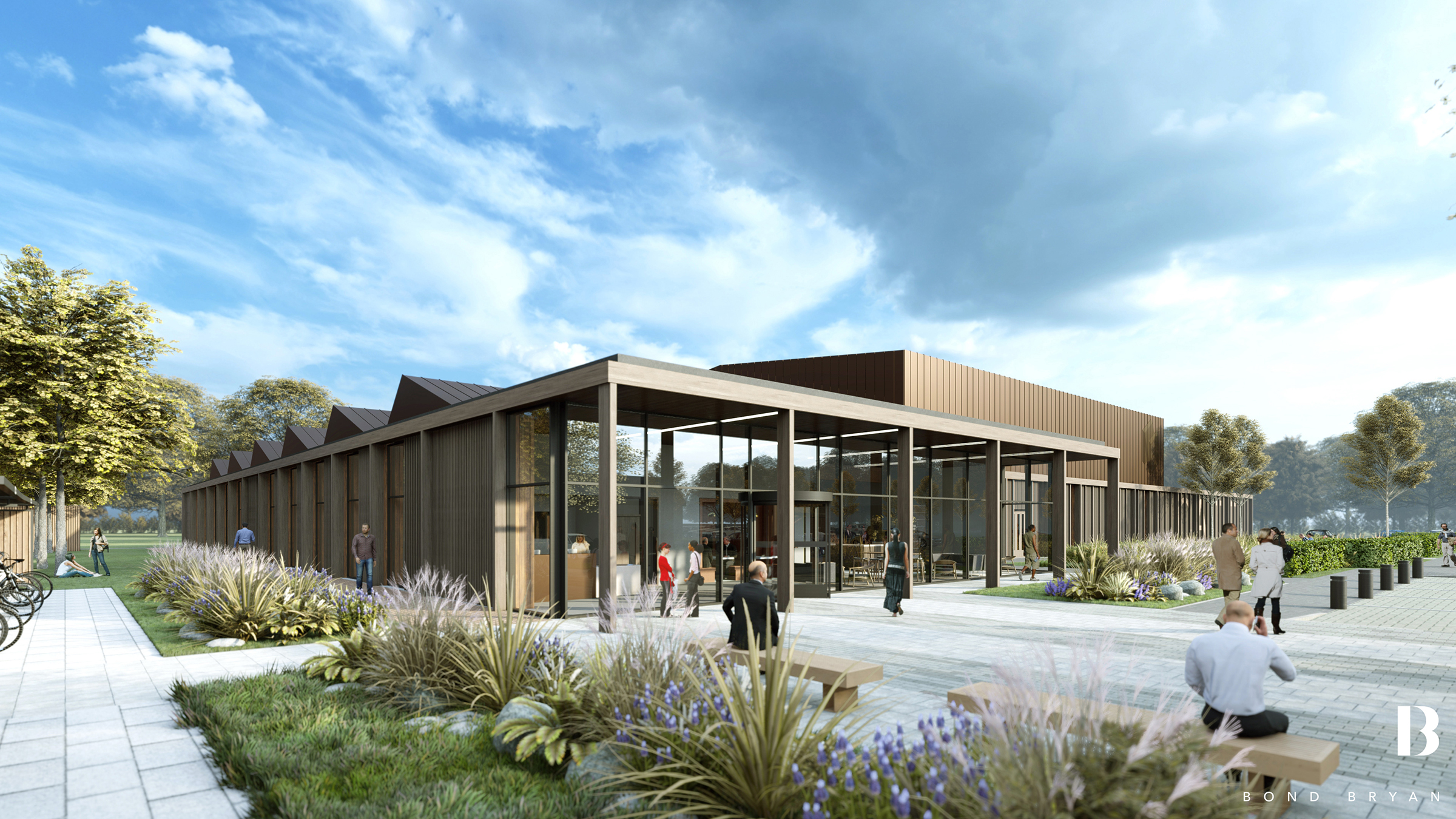 NMITE adds courses | Electronics Weekly