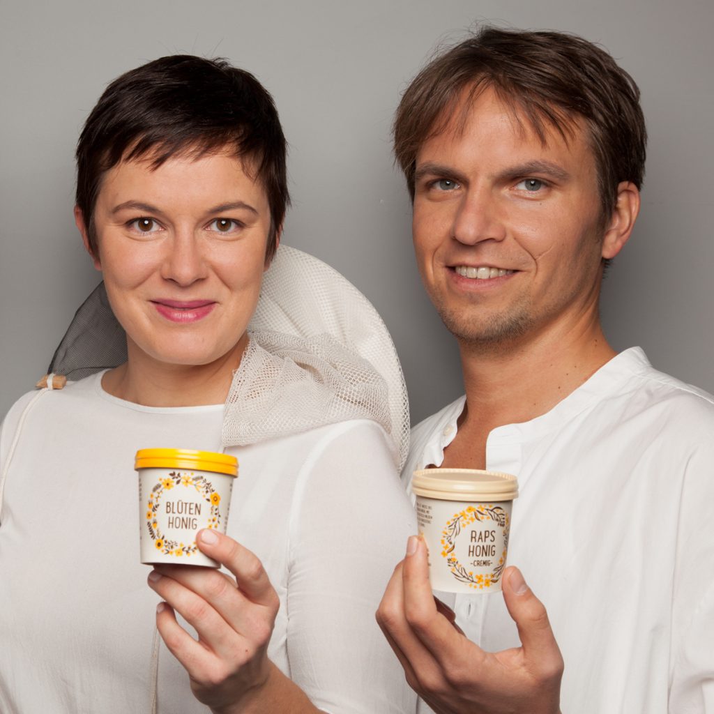 Farnell wants to keep "buzzy" at electronica | Electronics Weekly