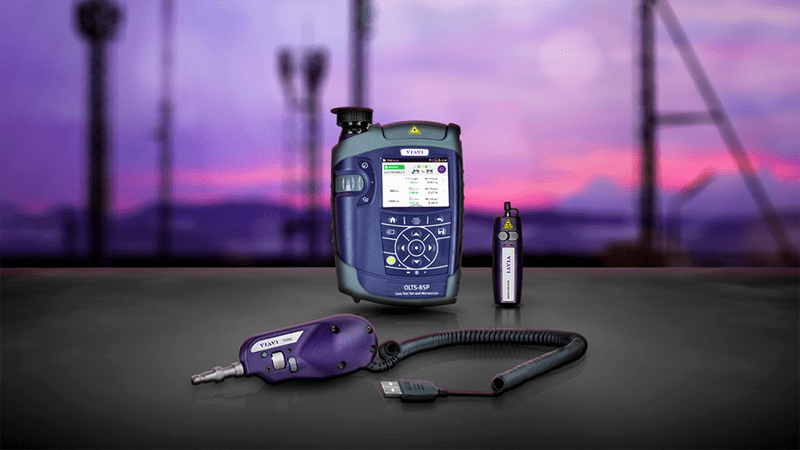 Viavi and VMware hook up on RIC testing | Electronics Weekly