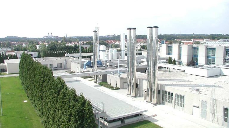 Electronica: TI plans distribution centre in Frankfurt | Electronics Weekly