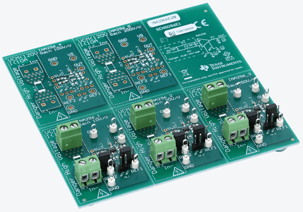 Bargain fast differential current probes? | Electronics Weekly