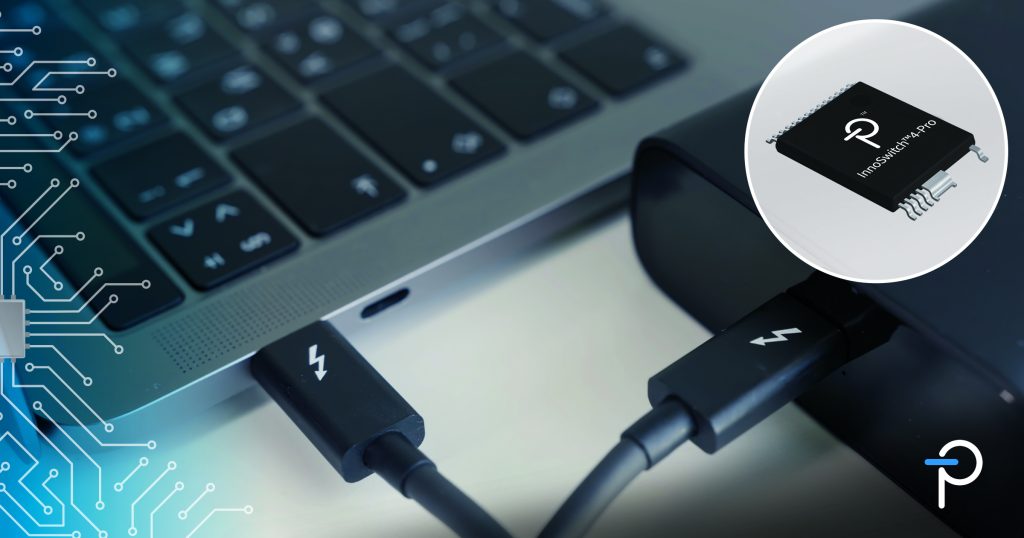 Electronica: PI announces InnoSwitch 4-Pro family | Electronics Weekly