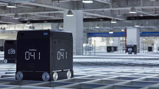 Electronica: TI plans distribution centre in Frankfurt | Electronics Weekly