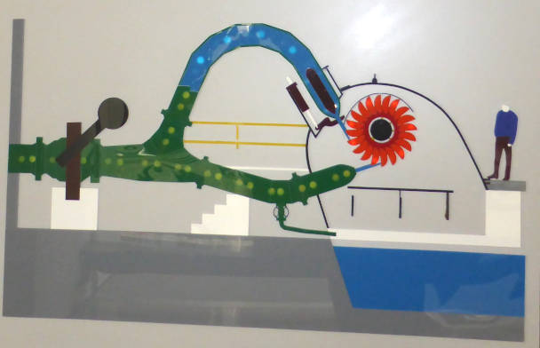 Where Pelton wheels still reign supreme | Electronics Weekly