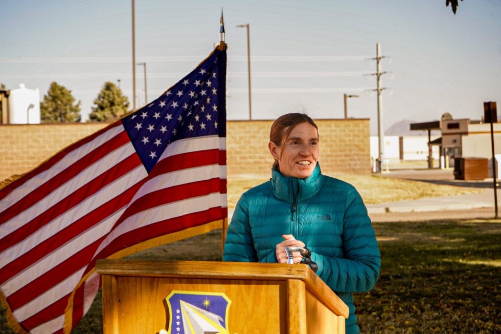 US breaks ground on FORTRESS space electronics facility | Electronics ...