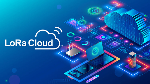 Semtech licenses LoRa Cloud to AWS | Electronics Weekly