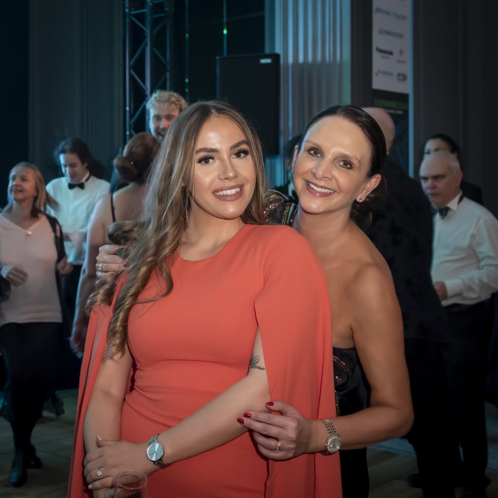 Elektra Awards 2022 Highlights: Guests and Attendees | Electronics Weekly