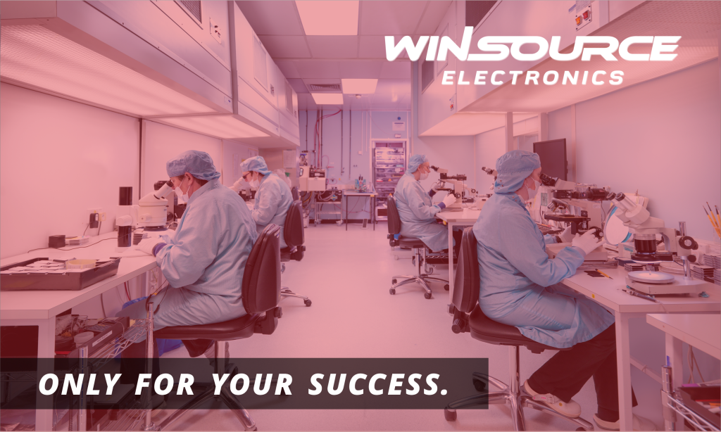 Sponsored Content: Win Source beats the pain points in component supply ...