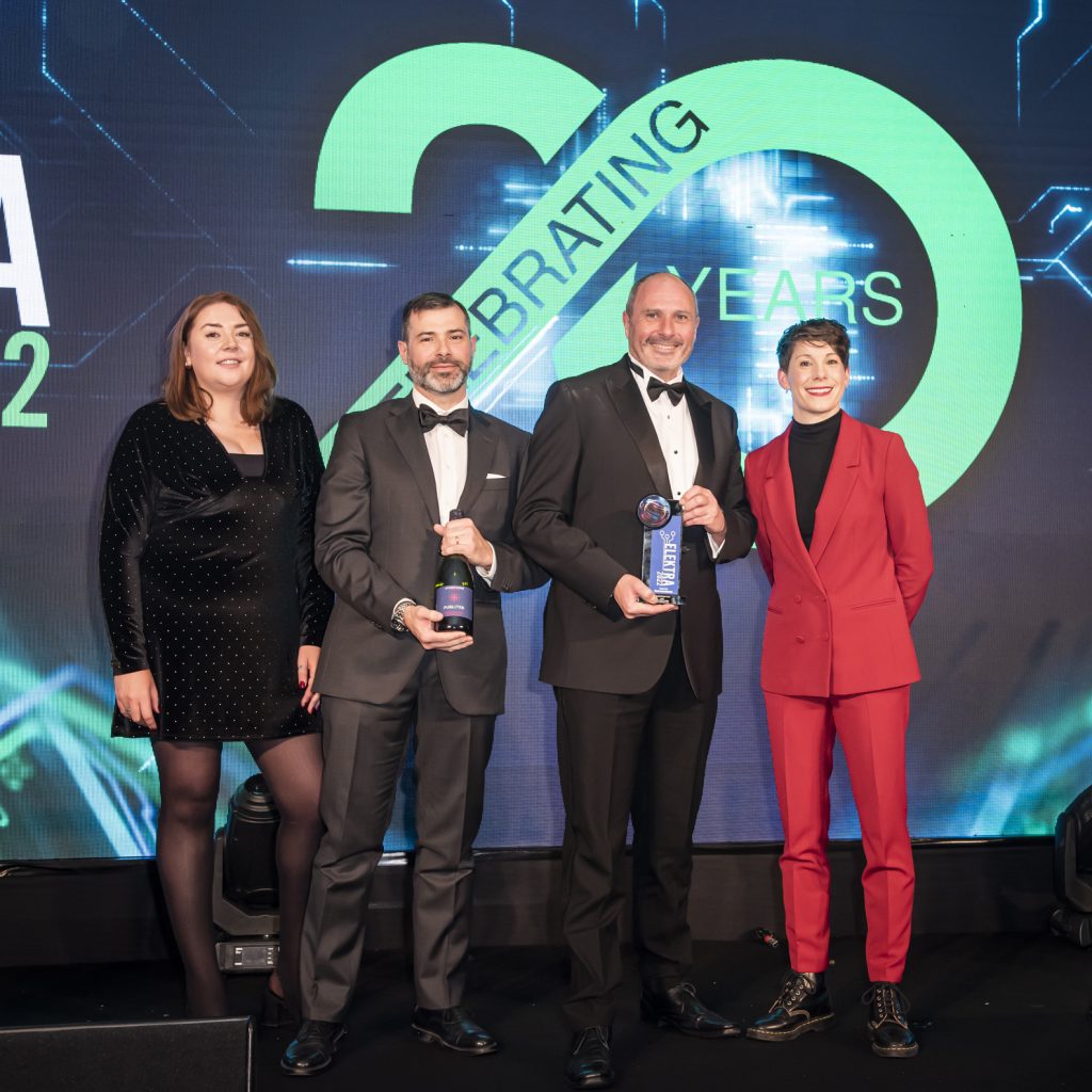 Elektra Awards 2022 – The Winners | Electronics Weekly