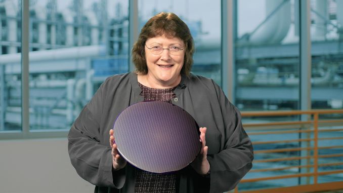 Intel on-track to regain process leadership | Electronics Weekly Intel on-track to regain process leadership | Electronics Weekly