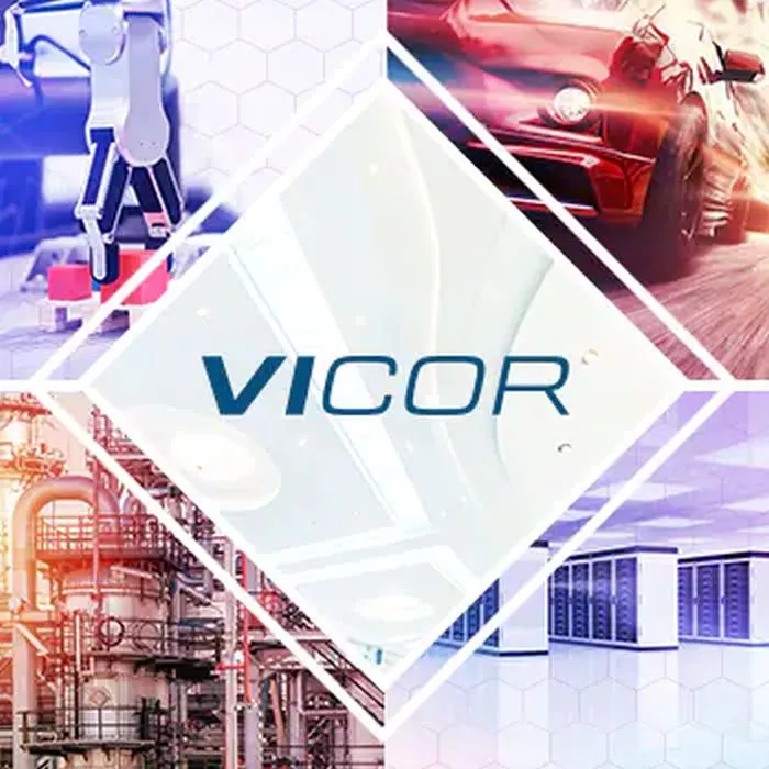 Mouser and Vicor set up 48V design resource | Electronics Weekly