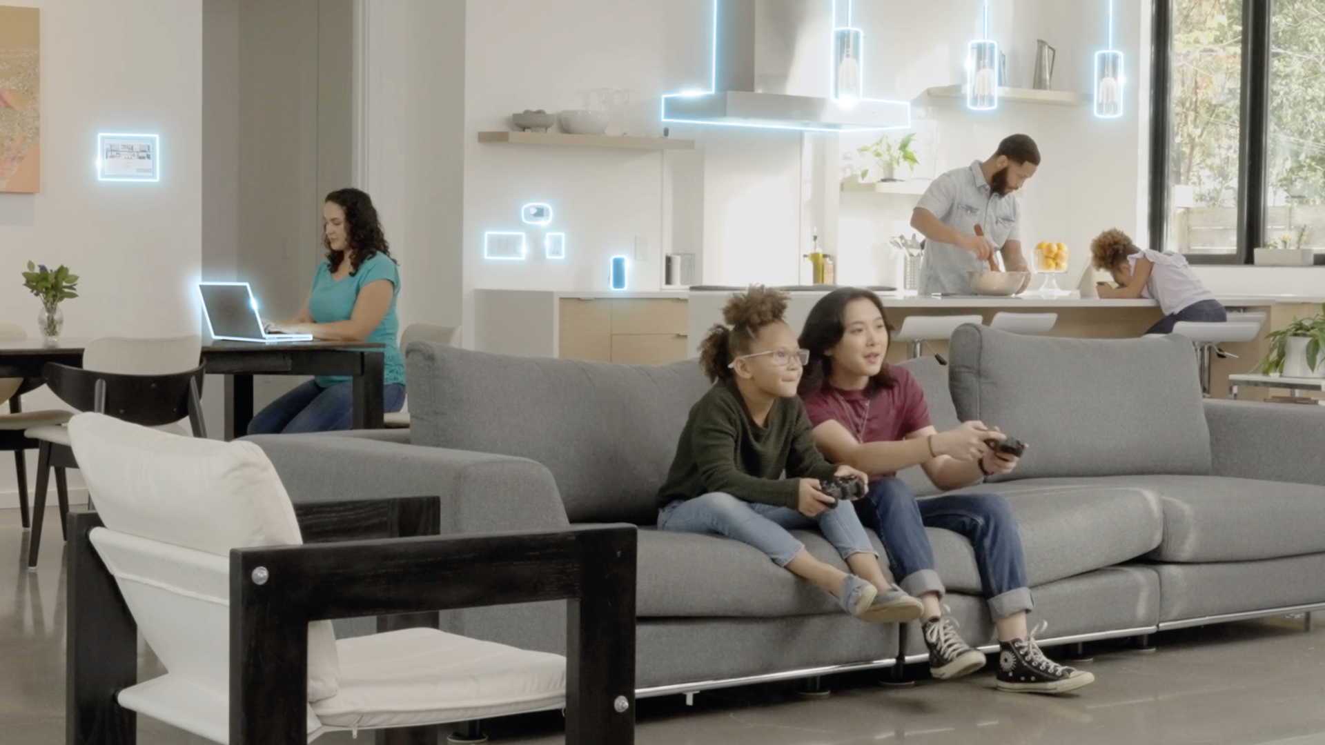 NXP adds to Matter portfolio | Electronics Weekly