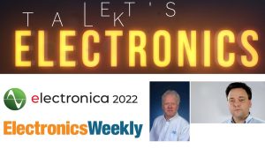 Let's Talk Electronics: NeoCortec and Pickering @ Electronica 2022 ...