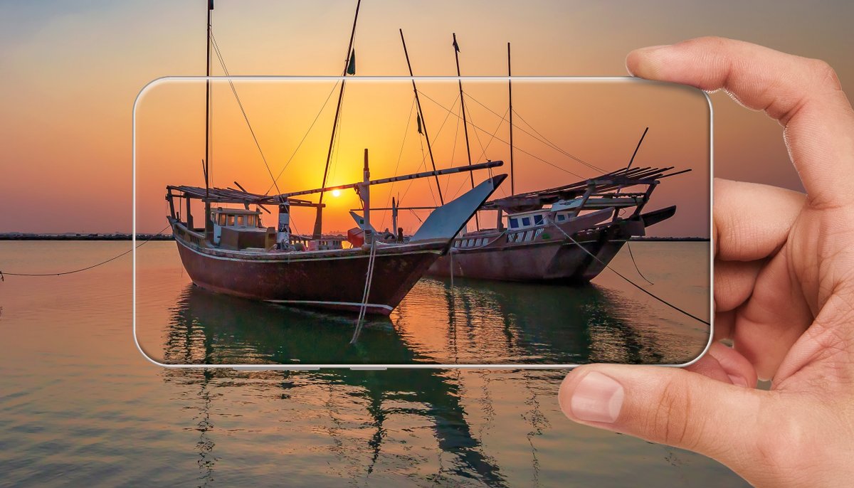 50MP image sensor with DCG technology | Electronics Weekly