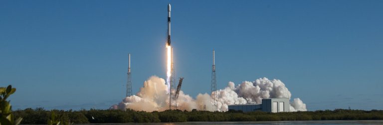 Astrocast boosts nanosatellite constellation for satellite IoT service ...