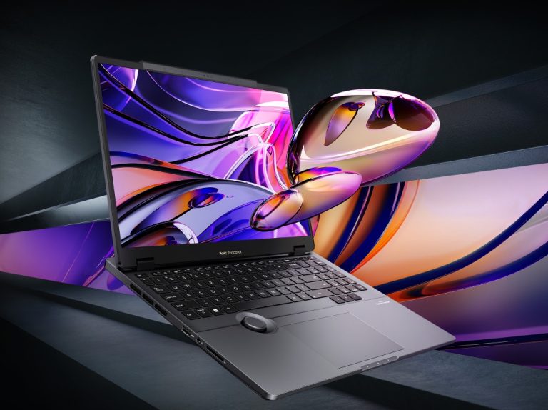 Gadget Watch: Asus glasses-free 3D Spatial Viewing laptop