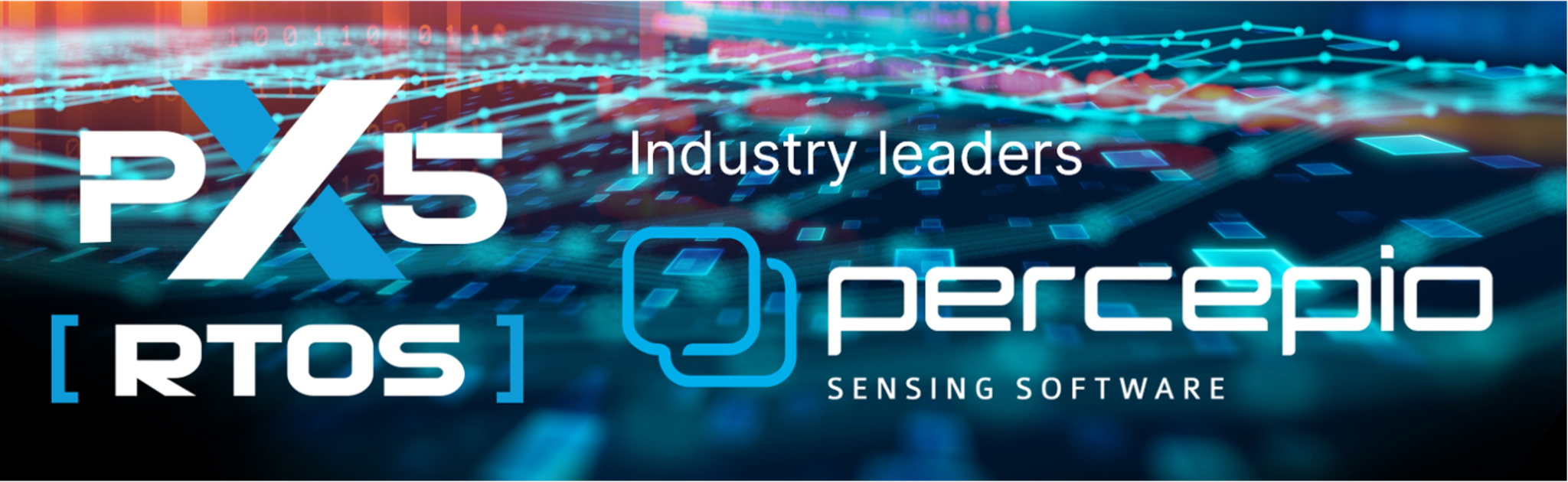 RTOS for demanding embedded applications | Electronics Weekly