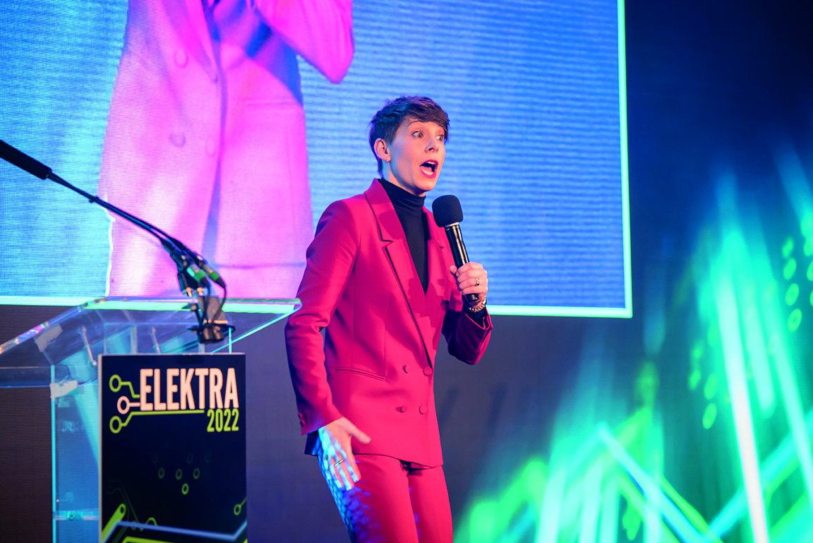 Twenty years of excellence | Electronics Weekly