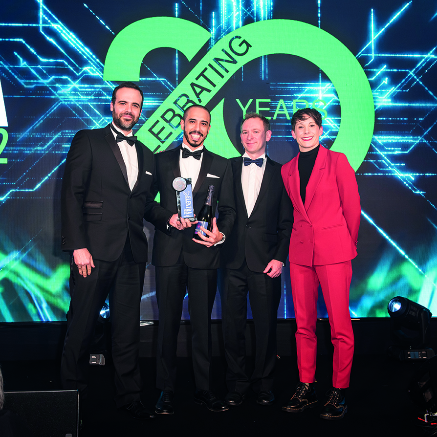 Design Tools and Development Software Award