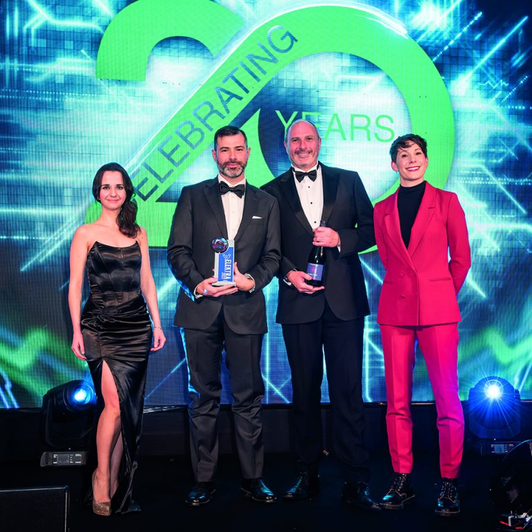 Excellence in Product Design Award (medical) | Electronics Weekly