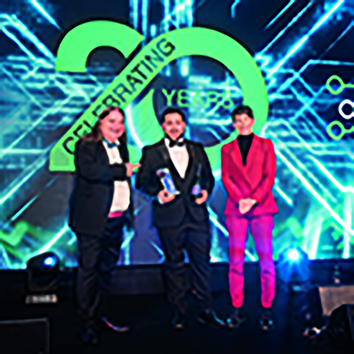 Rising Star Award | Electronics Weekly