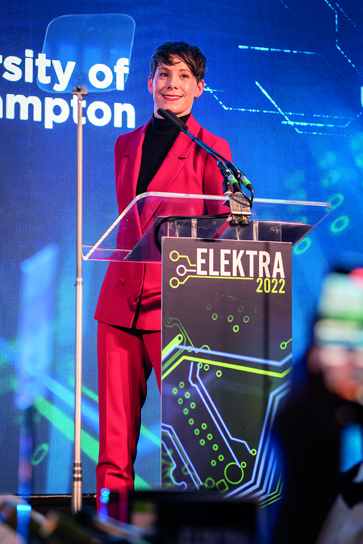 Elektra gallery | Electronics Weekly