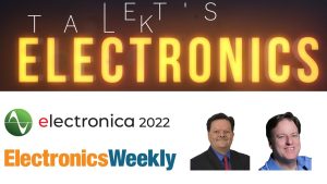 Let’s Talk Electronics: Mouser Electronics and Farnell on chip shortages, inventory & supply ...