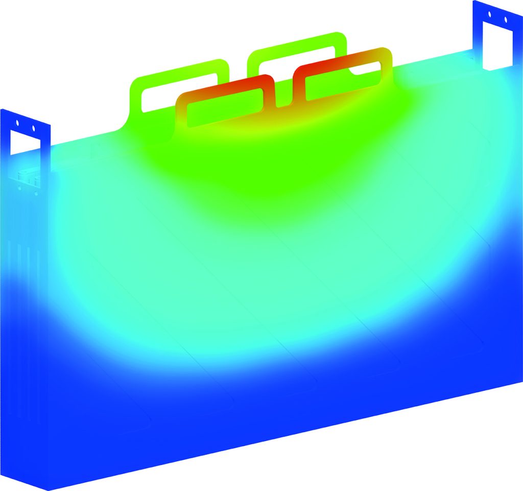 Elevating simulation to the cloud | Electronics Weekly