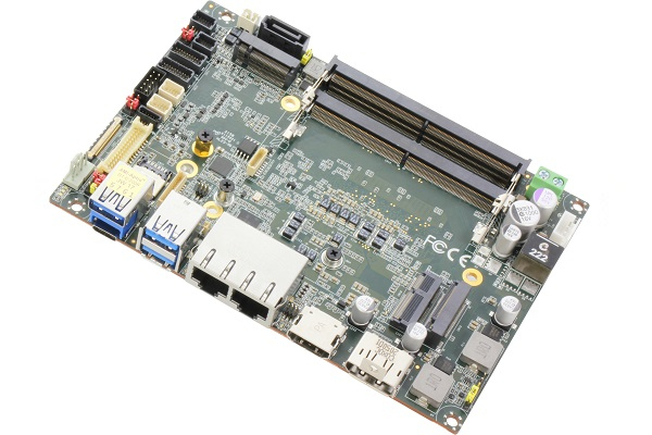 RDS adds new AEEON SBC | Electronics Weekly