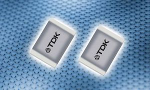 One I missed: TDK CeraCharge solid state surface-mount rechargeable ...