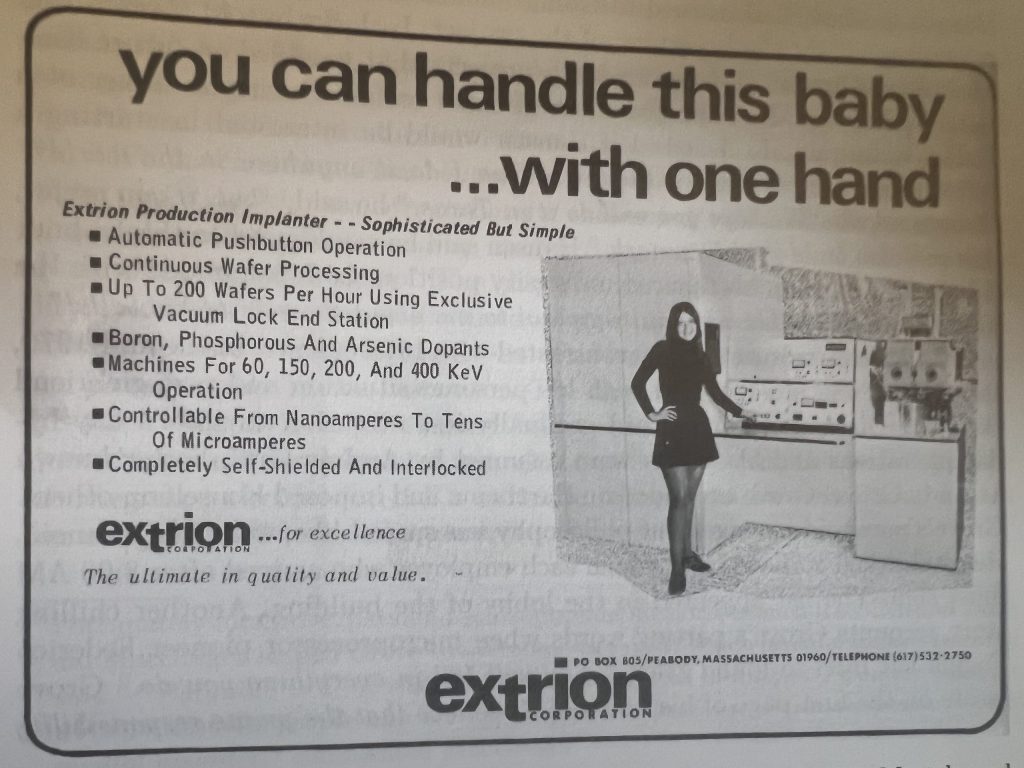 Fable: You Can Handle This Baby With One Hand | Electronics Weekly