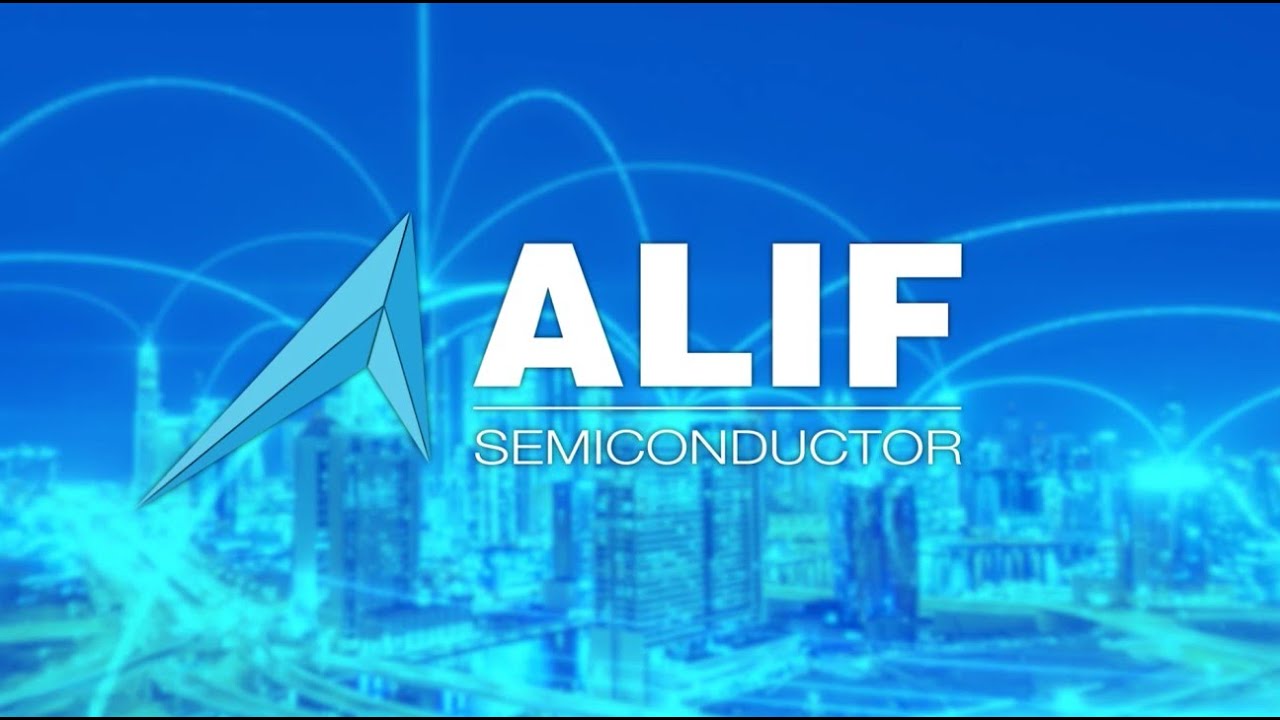 Alif sampling 250GOPS 1W MCU | Electronics Weekly