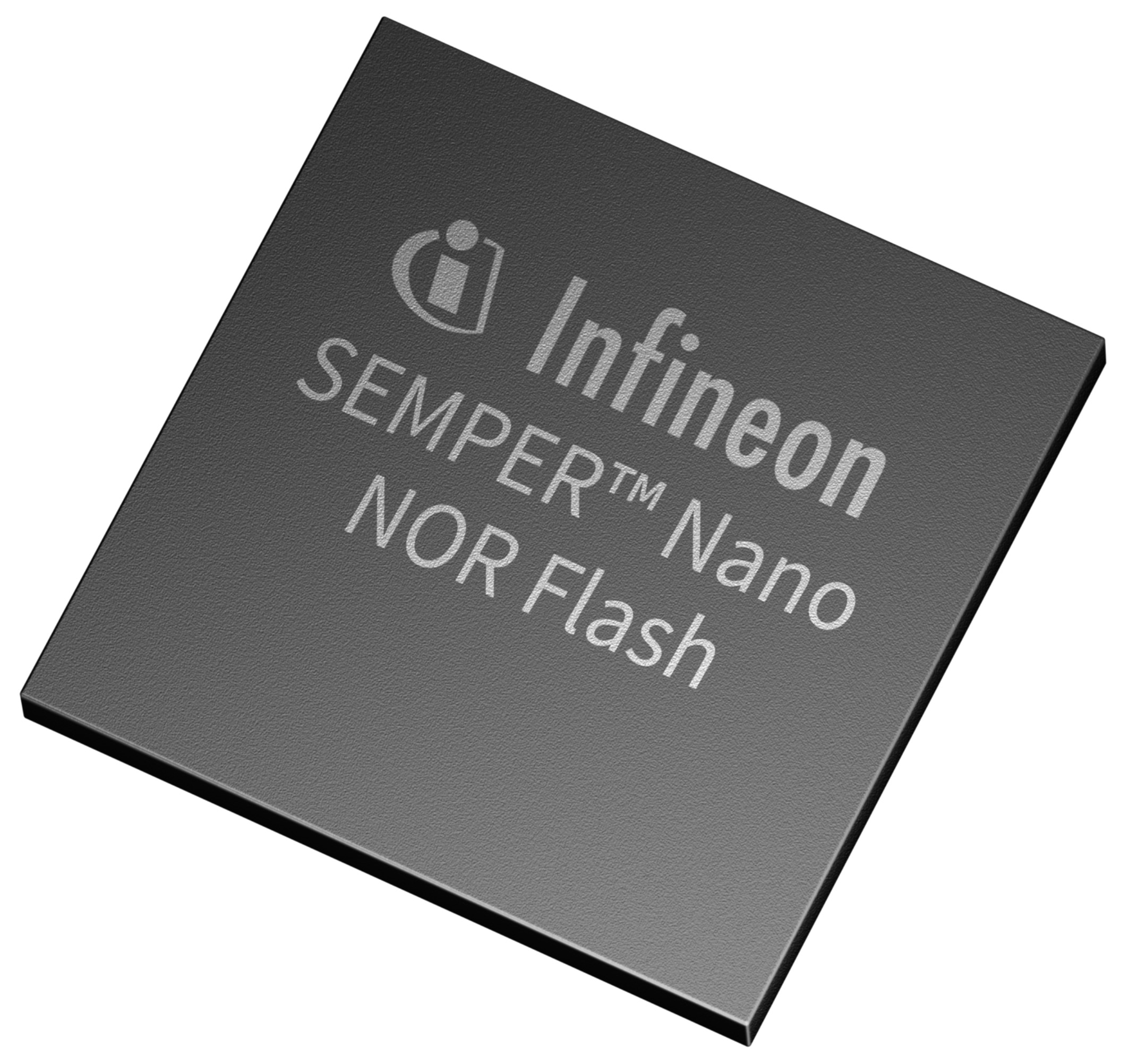 256mbit 18v Nor Flash Memory Electronics Weekly 