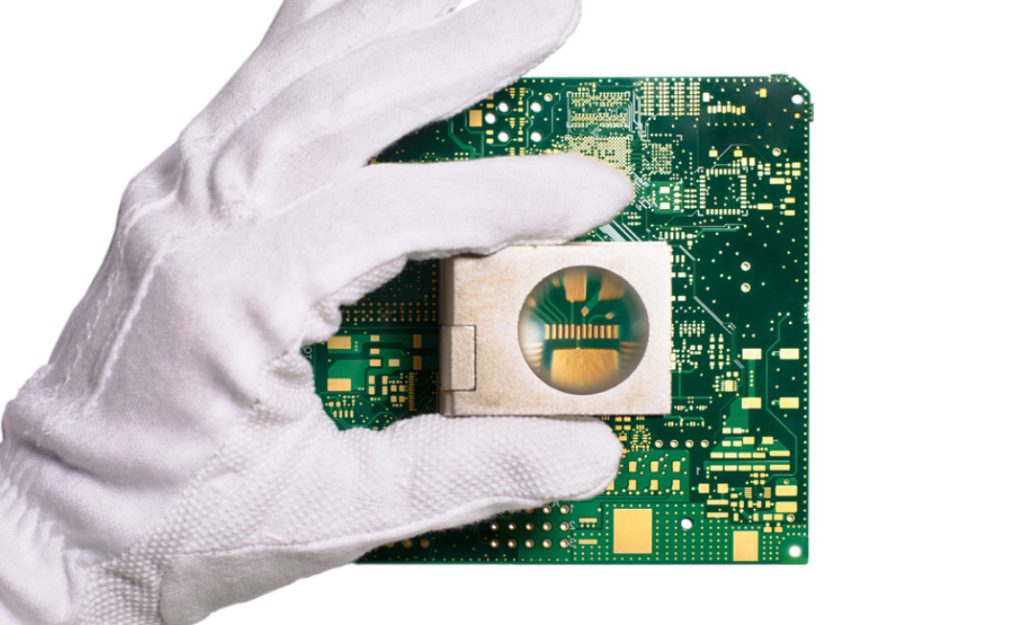 Whitepaper: NCAB - Maximising the best and most sustainable PCB for ...