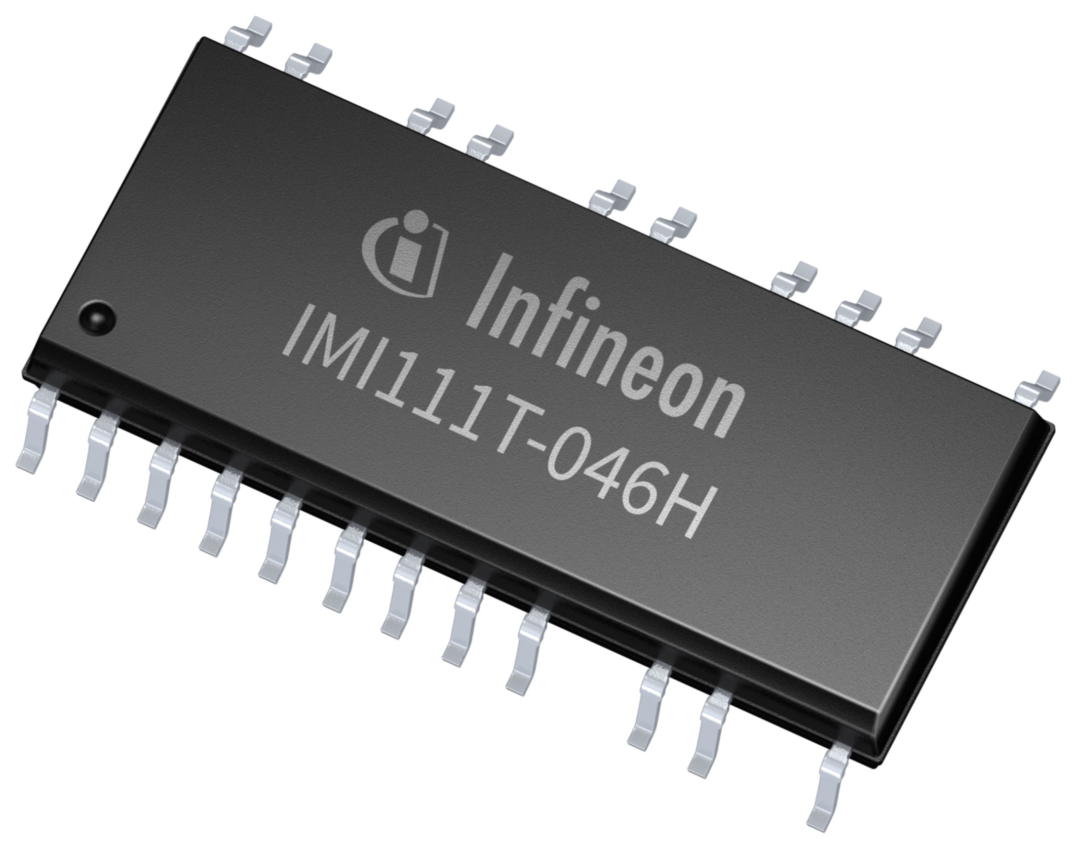 Integrated intelligent power module for motors | Electronics Weekly