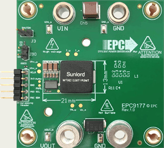 EPC aims GaN design at USB PD 3.1 dc-dc converters | Electronics Weekly