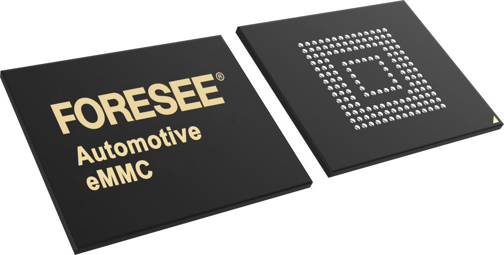 Sponsored Content: Embedded World 2023 - Longsys Will Be on Show at the Exhibition Centre ...